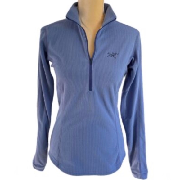 Arc'teryx | Jackets & Coats | Arcteryx Delta Lt Zip Mid Layer ...